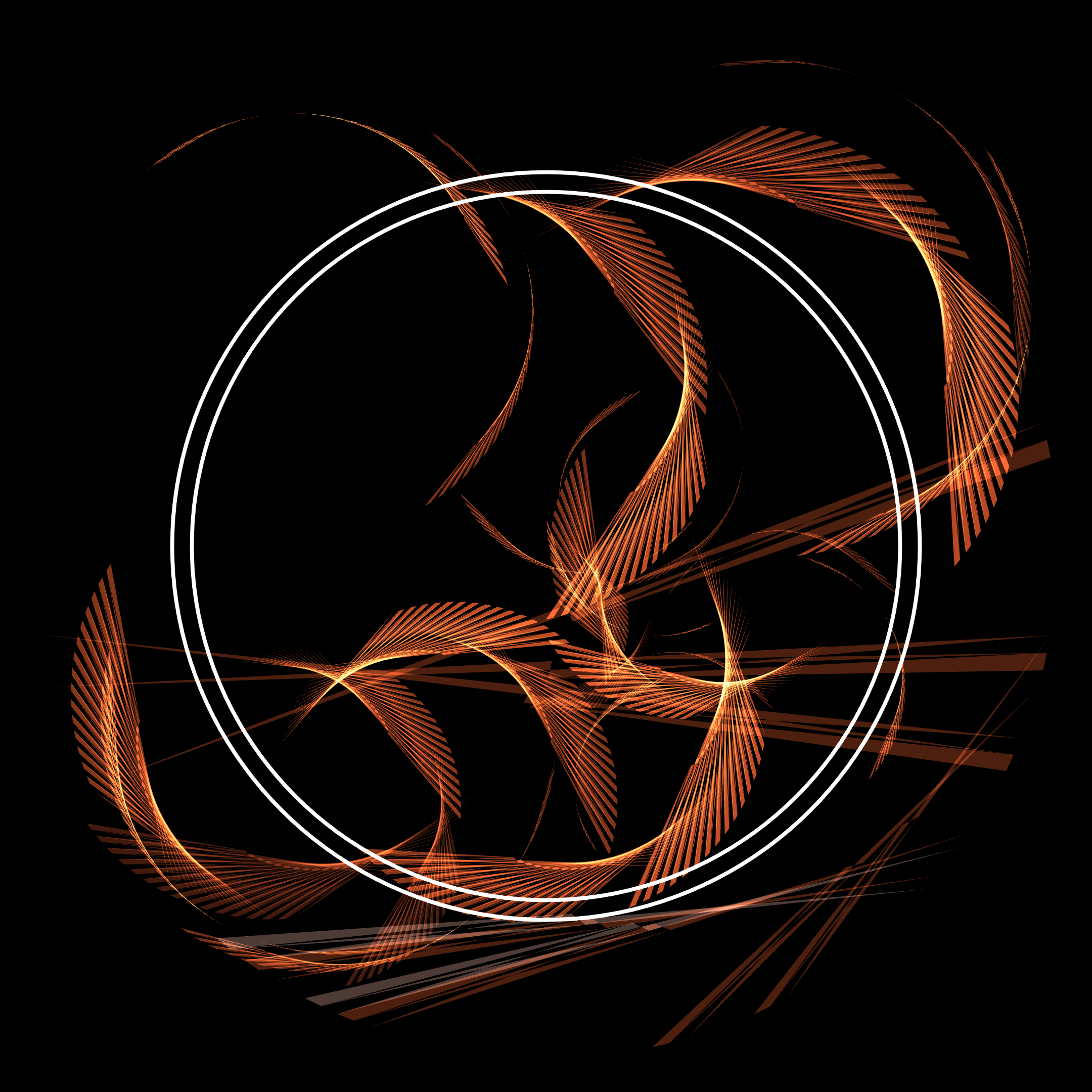 Vortex Special Editions